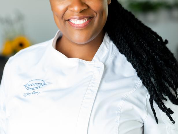 Food Network’s Newest “Hot List” — Stars to Watch in 2024 | FN Dish ...