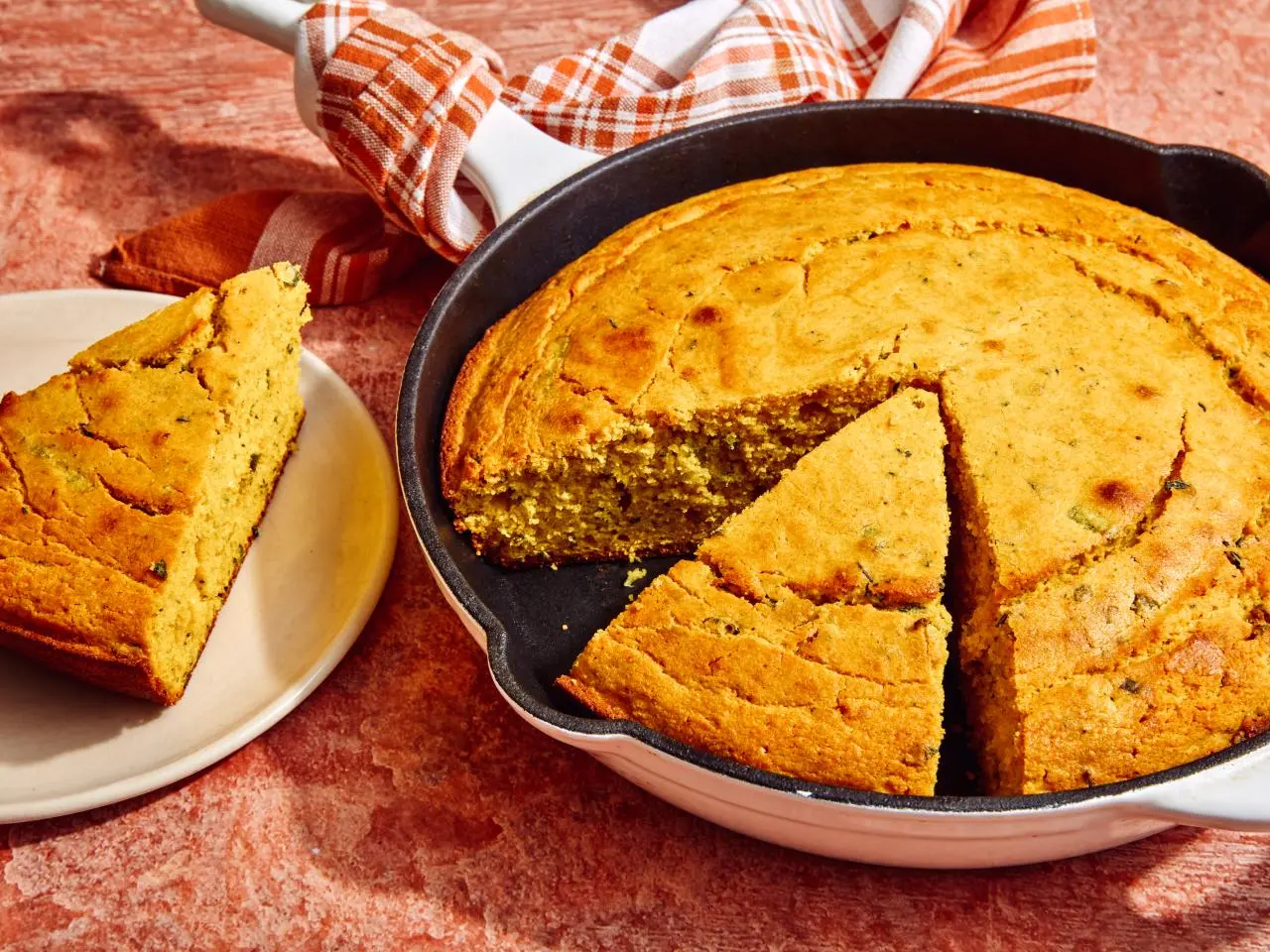 cornbread and milk name