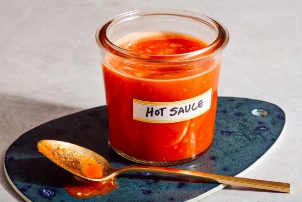 Hot Sauce Recipe | Food Network