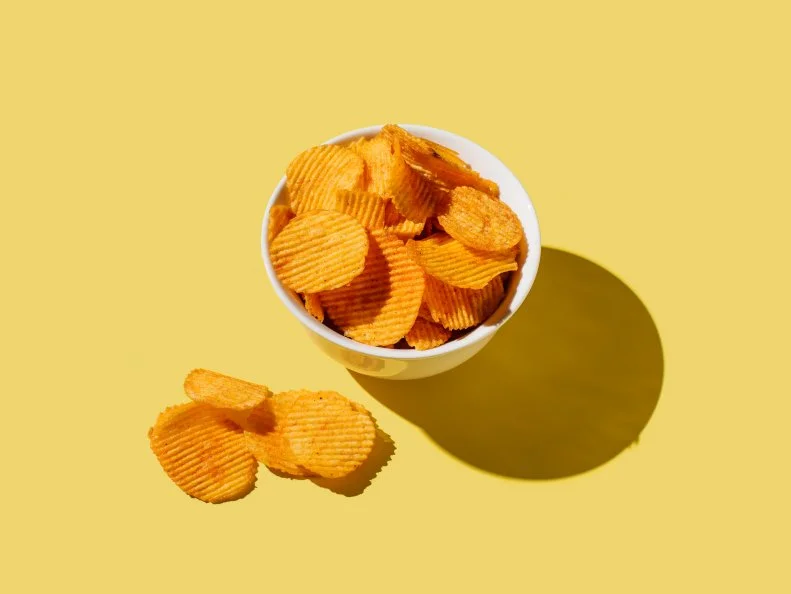 12 Foods That Can Cause Inflammation | Food Network