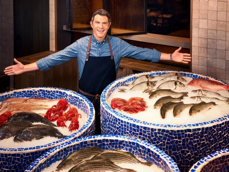 Where Are Food Network Chefs’ Restaurants? | Food Network