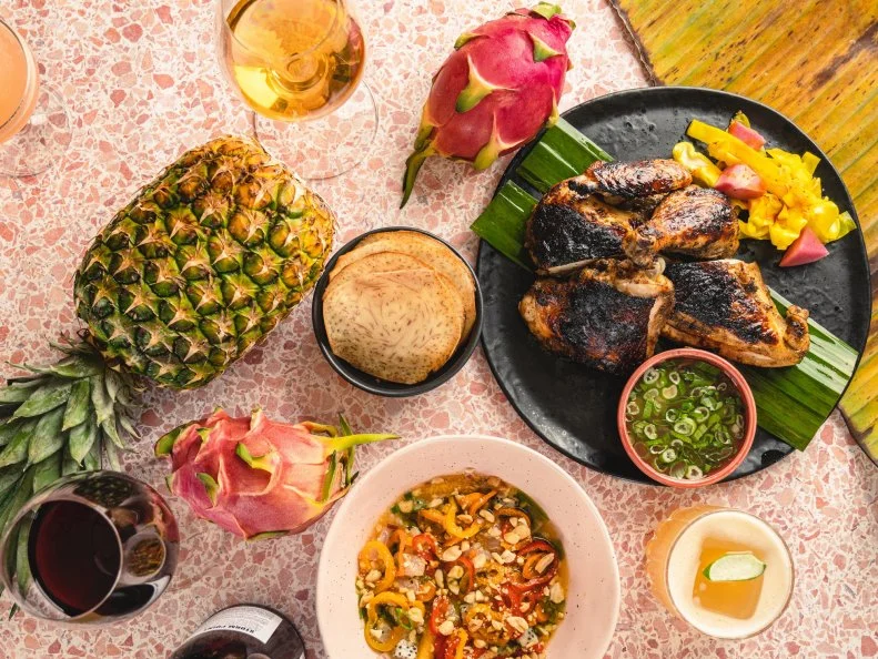 Where Are Food Network Chefs’ Restaurants? | Food Network