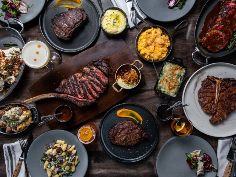 Where Are Food Network Chefs’ Restaurants? | Food Network