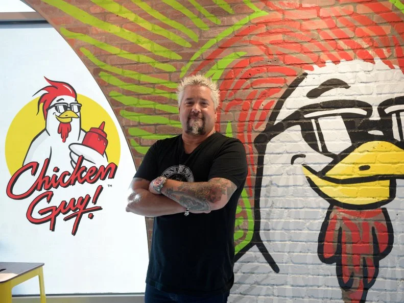 Where Are Food Network Chefs’ Restaurants? | Food Network