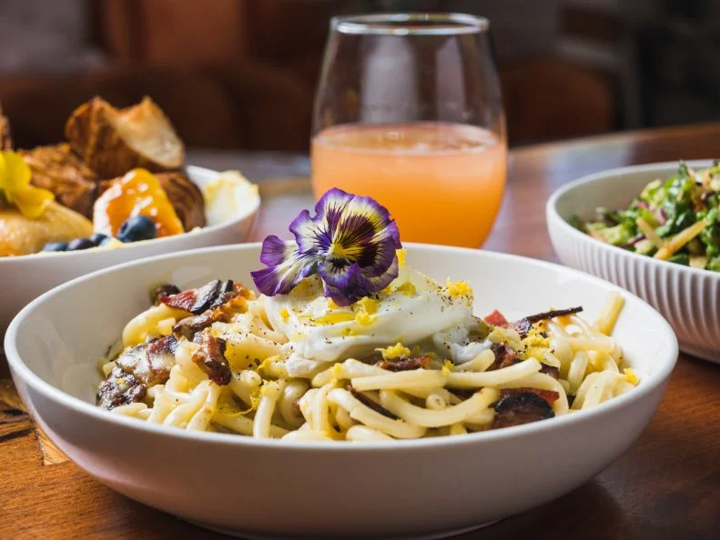 Where Are Food Network Chefs’ Restaurants? | Food Network