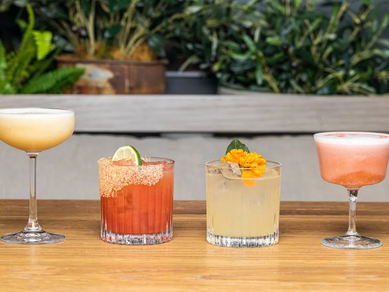 Where Are Food Network Chefs’ Restaurants? | Food Network