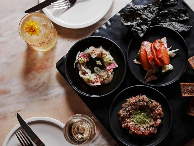 Where Are Food Network Chefs’ Restaurants? | Food Network