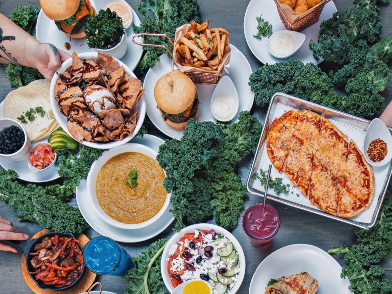 Where Are Food Network Chefs’ Restaurants? | Food Network