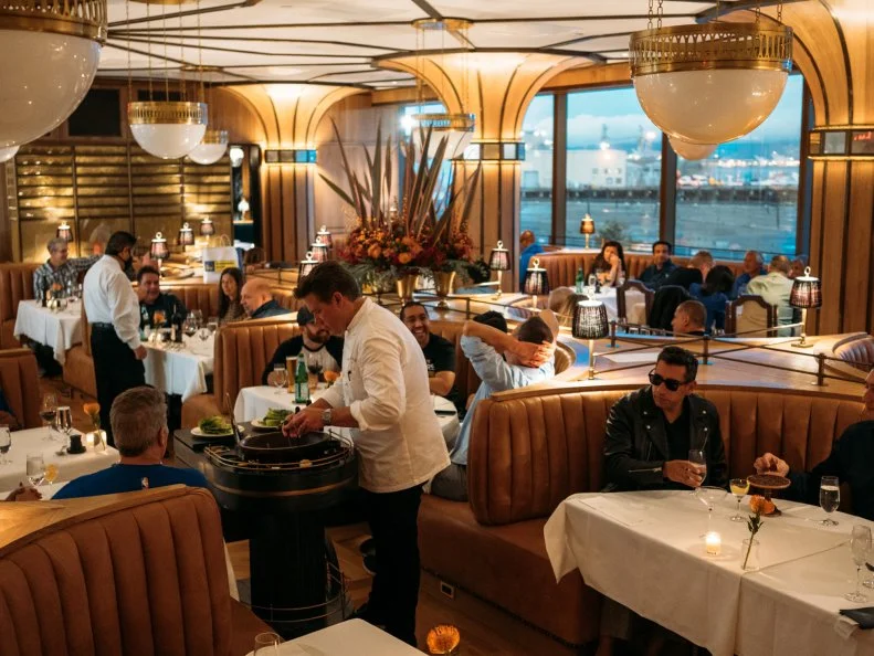 Where Are Food Network Chefs’ Restaurants? | Food Network