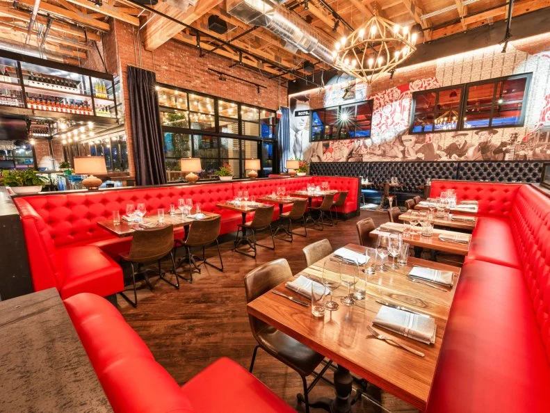 Where Are Food Network Chefs’ Restaurants? | Food Network