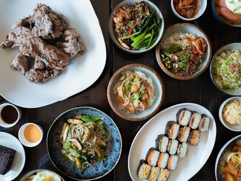 Where Are Food Network Chefs’ Restaurants? | Food Network