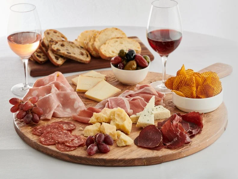 Where Are Food Network Chefs’ Restaurants? | Food Network