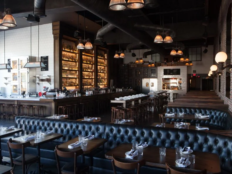 Where Are Food Network Chefs’ Restaurants? | Food Network