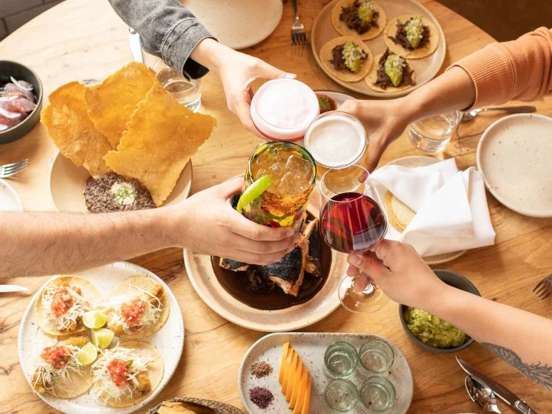 Where Are Food Network Chefs’ Restaurants? | Food Network