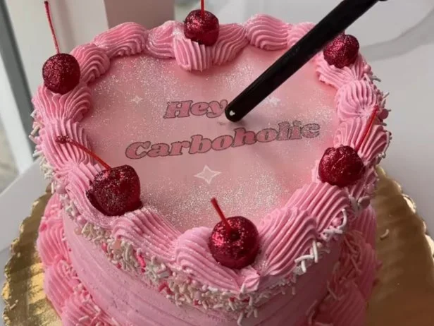 How Do Those Burn Away Cakes Work, Exactly? | Food Network