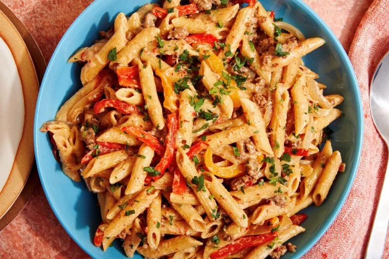 49 High-Protein Recipes That’ll Keep You Satisfied | Food Network