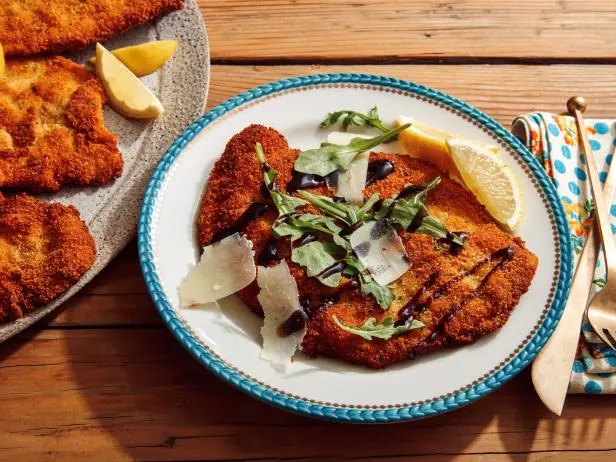 Chicken Milanese Recipe | Ree Drummond | Food Network