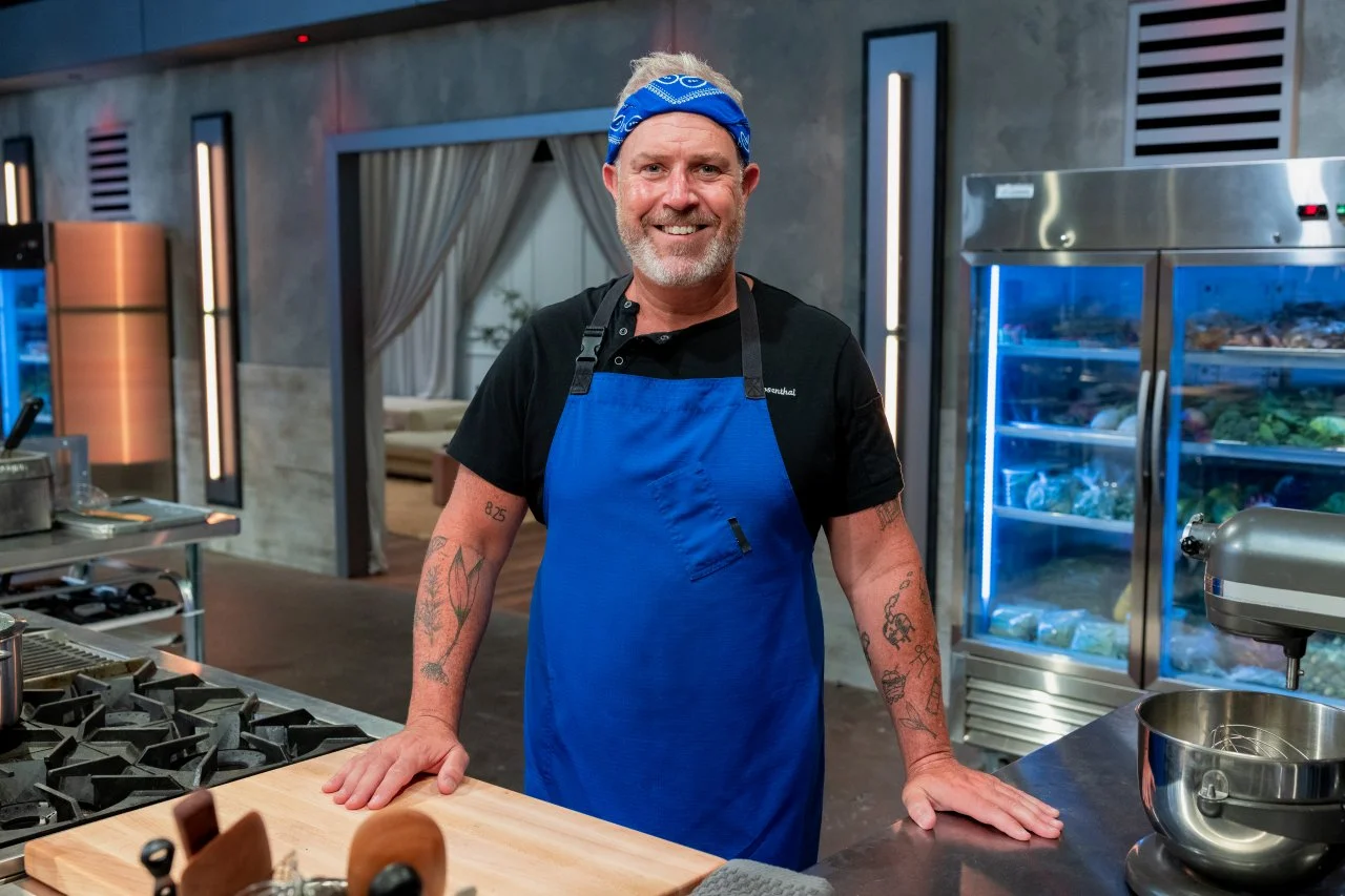 24 kitchen chefs store
