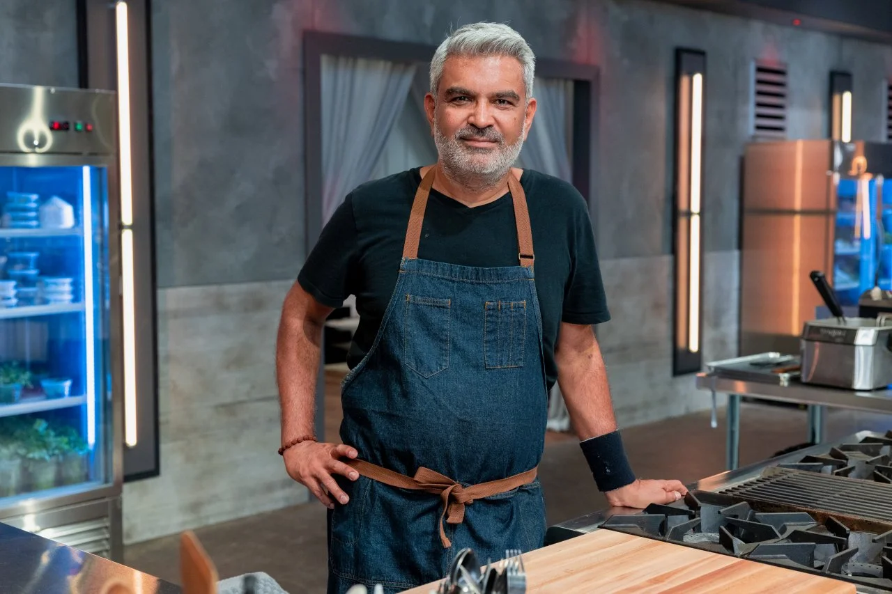 Meet the Chefs Competing in the All New 24 in 24 Last Chef Standing 24 in 24 Last Chef Standing Food Network