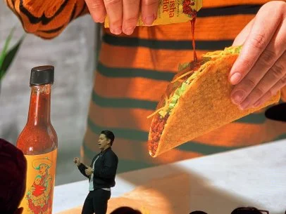 Tableau De Menu Taco Bell 2024 The Taco Bell Spring Menu Released