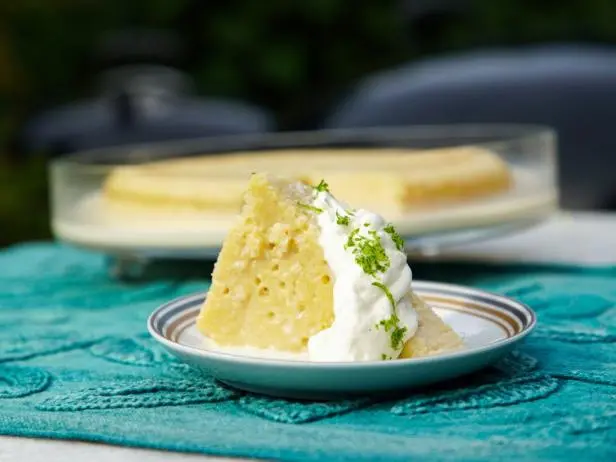 Tres Leches Recipe | Michael Symon | Food Network