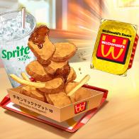 Secret Santa | Giada at Home | Food Network