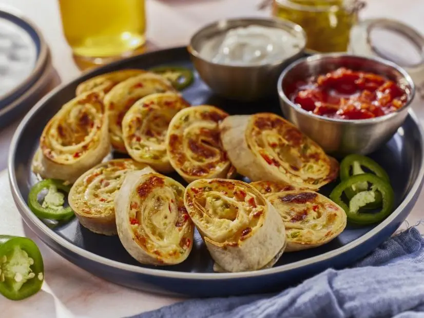 Antojitos Recipe | Food Network