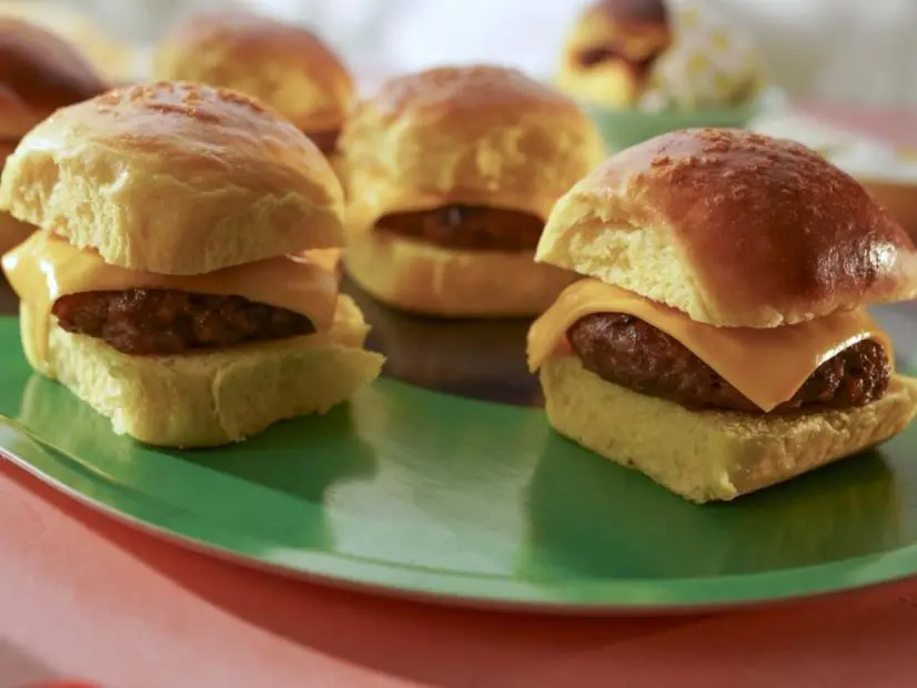 Sausage Breakfast Pals Recipe | Molly Yeh | Food Network