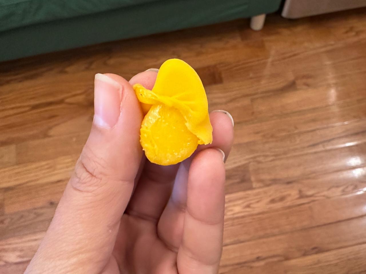 I Tried Walgreens’ Viral Peelable Gummy Candy | FN Dish - Behind-the ...