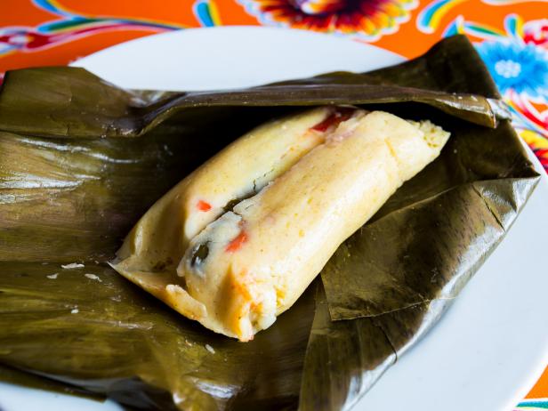 What Is Masa? | Cooking School | Food Network