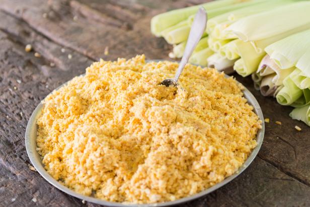 What Is Masa? | Cooking School | Food Network