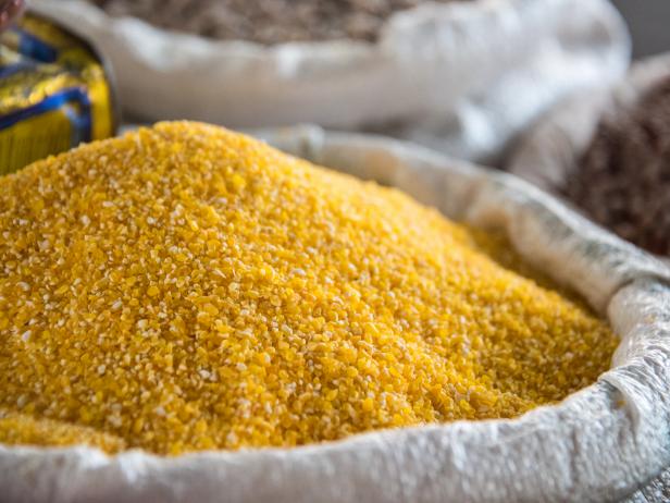 What Is Masa? | Cooking School | Food Network