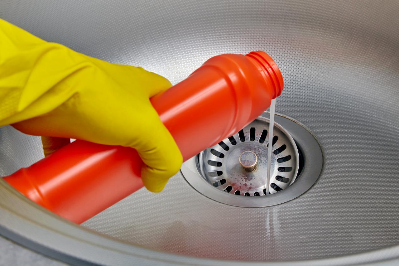 The Best Ways to Unclog a Kitchen Sink, According to Plumbers | Cooking ...