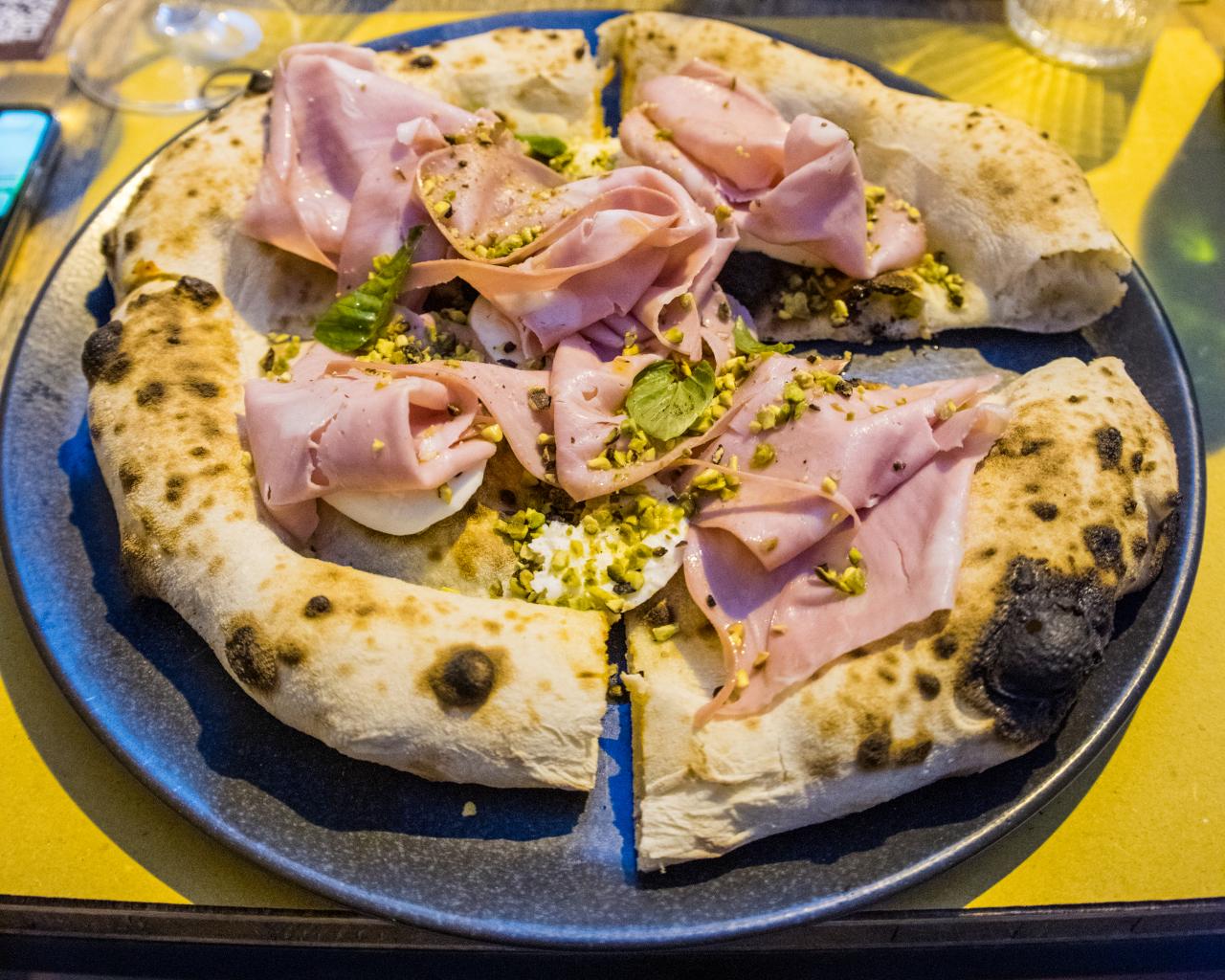 What is Mortadella? | Cooking School | Food Network