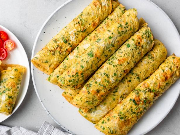 Why I Make Ejjeh During Ramadan | Food Network