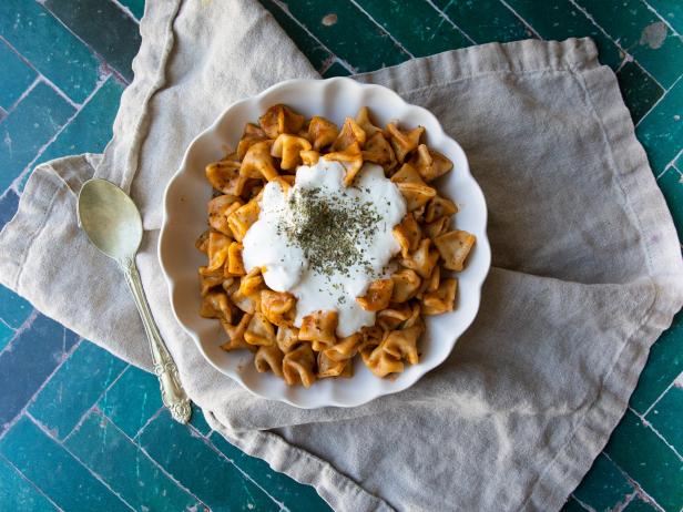 Mantı Recipe | Food Network Kitchen | Food Network