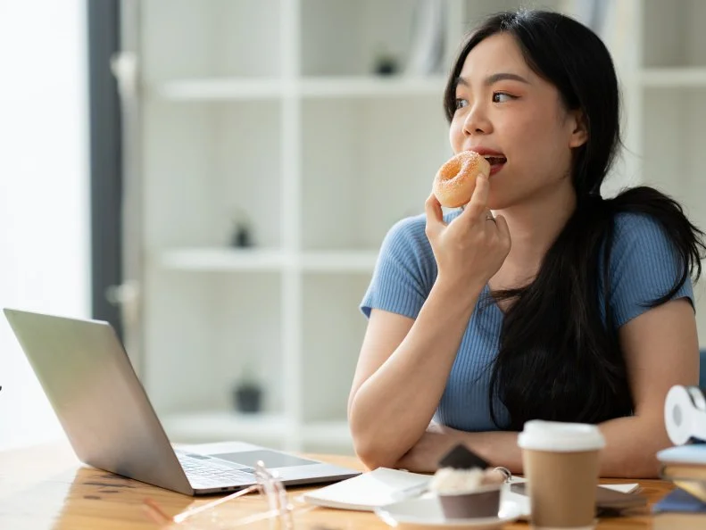 14 Healthy Snacks To Eat When You Hit That Afternoon Slump | Food Network