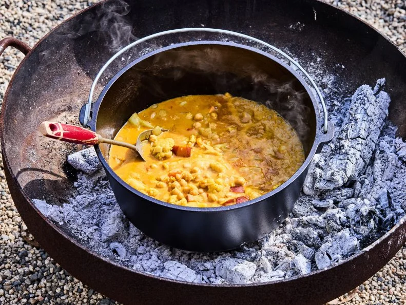 12 Best Dutch Oven Camping Recipes & Ideas | Food Network