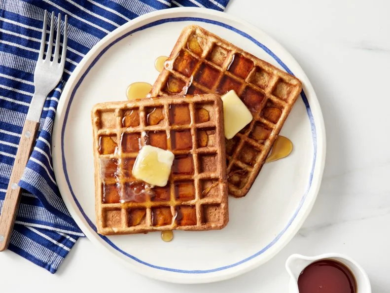 25 Waffle Recipes You’ll Crave on Repeat | Food Network