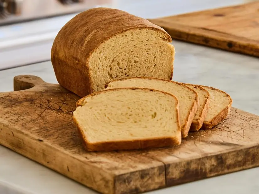 Jamaican Hard Dough Bread Recipe | Food Network Kitchen | Food Network