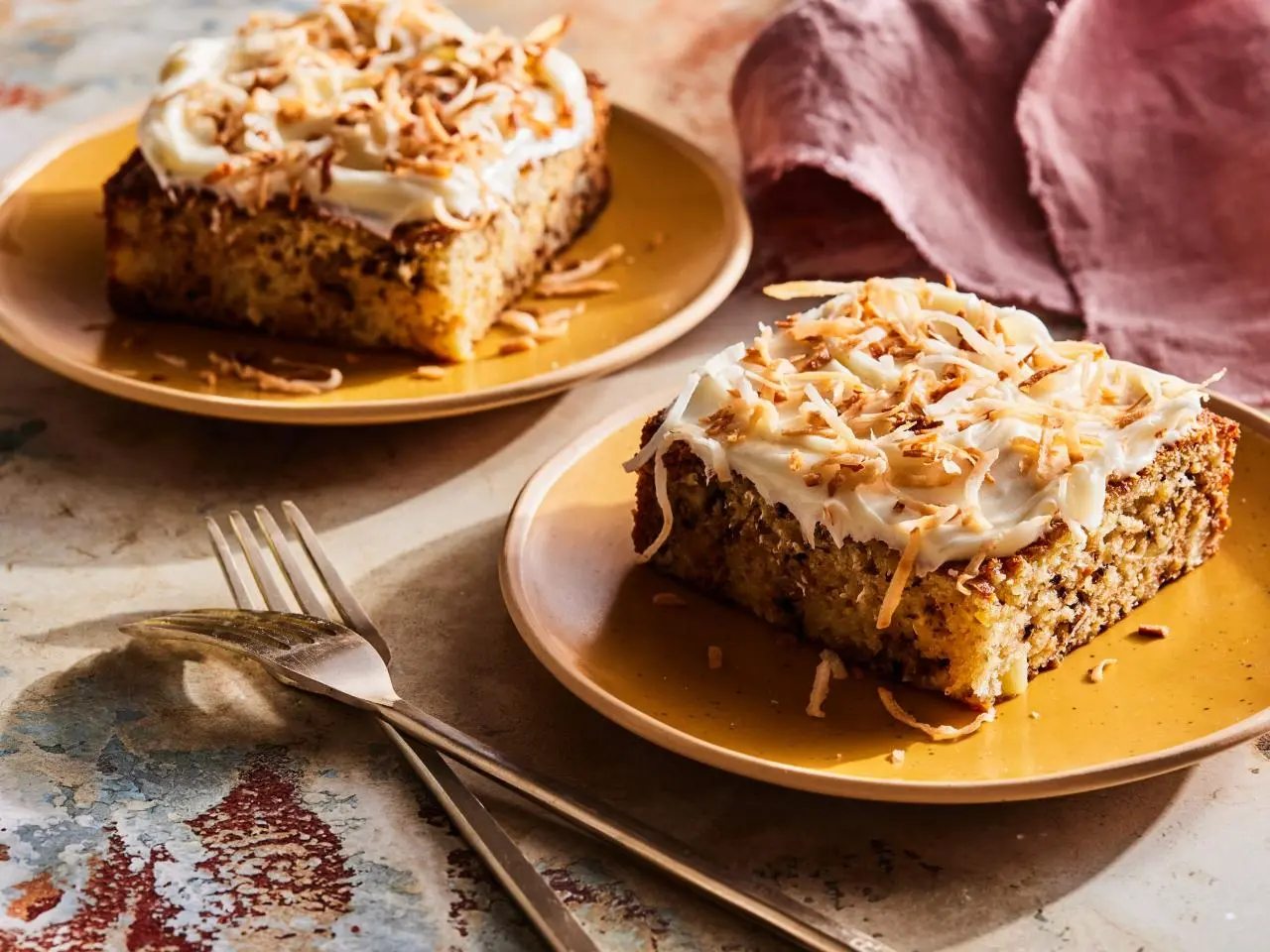 how to make a do nothing cake