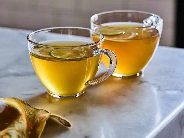 Fish House Punch Recipe | Katie Lee Biegel | Food Network