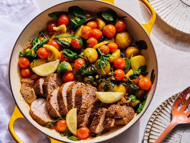 32 Easy, Family-Friendly Main Dishes | Kid-Friendly Main Dish Recipes ...