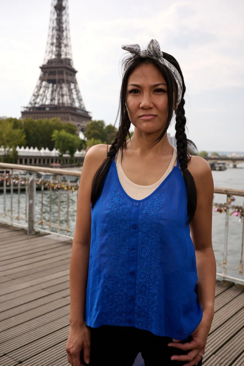 Meet the Bakers Competing on Next Baking Master: Paris | Food Network
