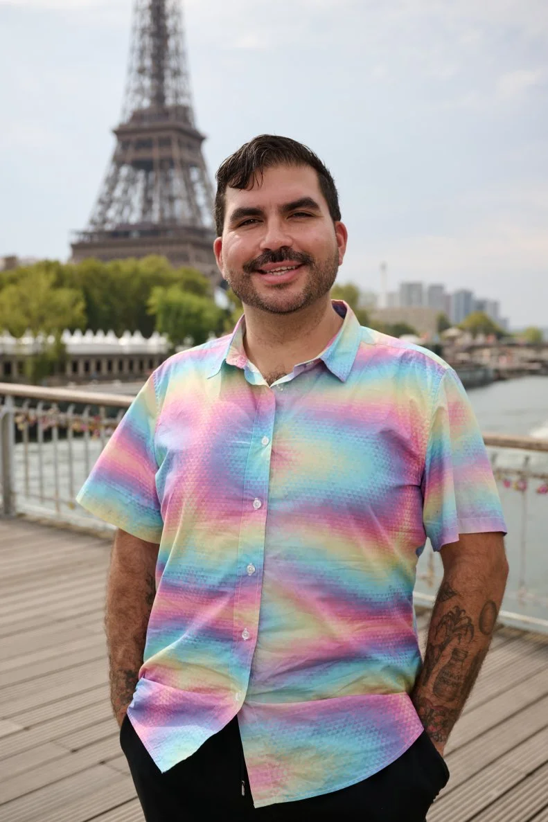 Meet the Bakers Competing on Next Baking Master: Paris | Food Network