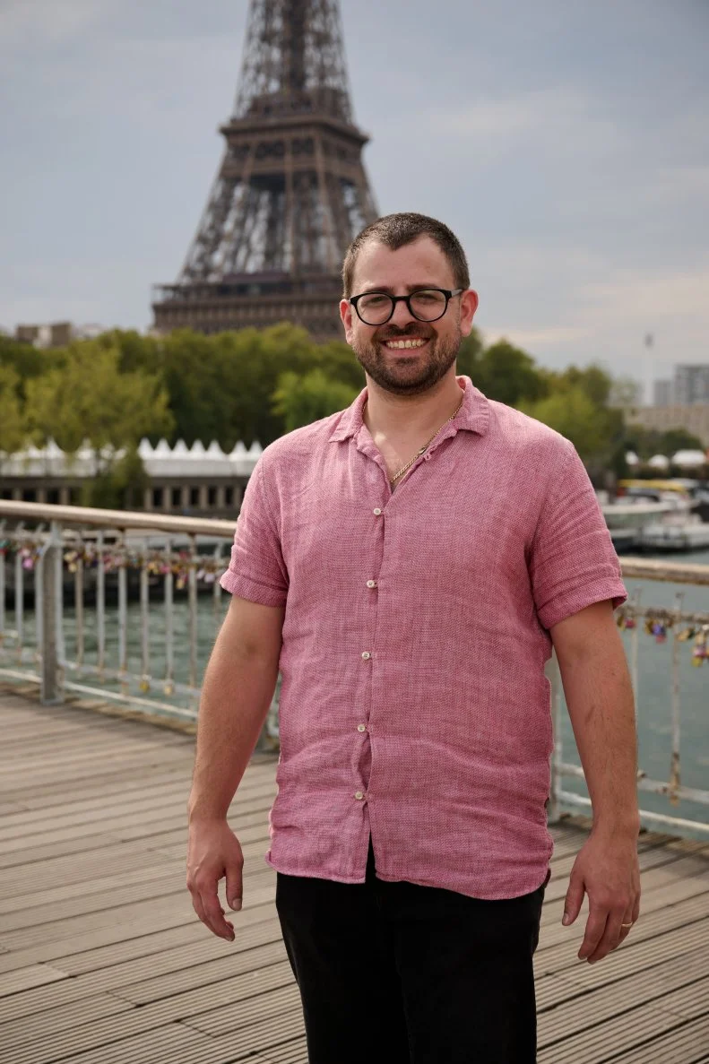 Meet the Bakers Competing on Next Baking Master: Paris | Food Network