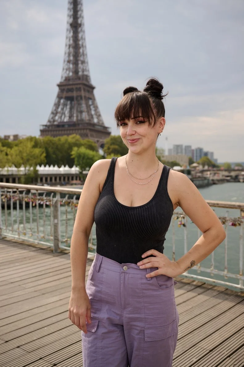 Meet the Bakers Competing on Next Baking Master: Paris | Food Network