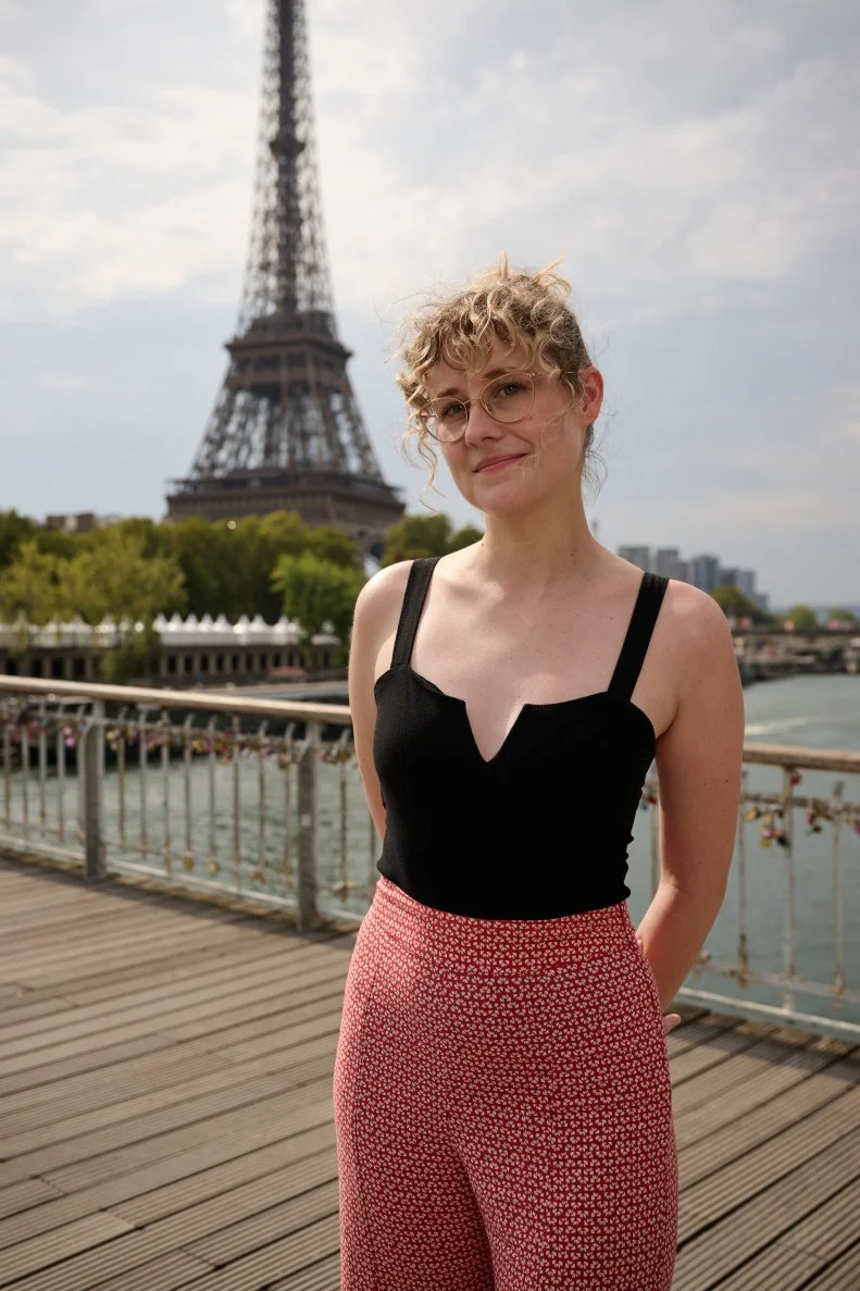 Meet the Bakers Competing on Next Baking Master: Paris | Food Network
