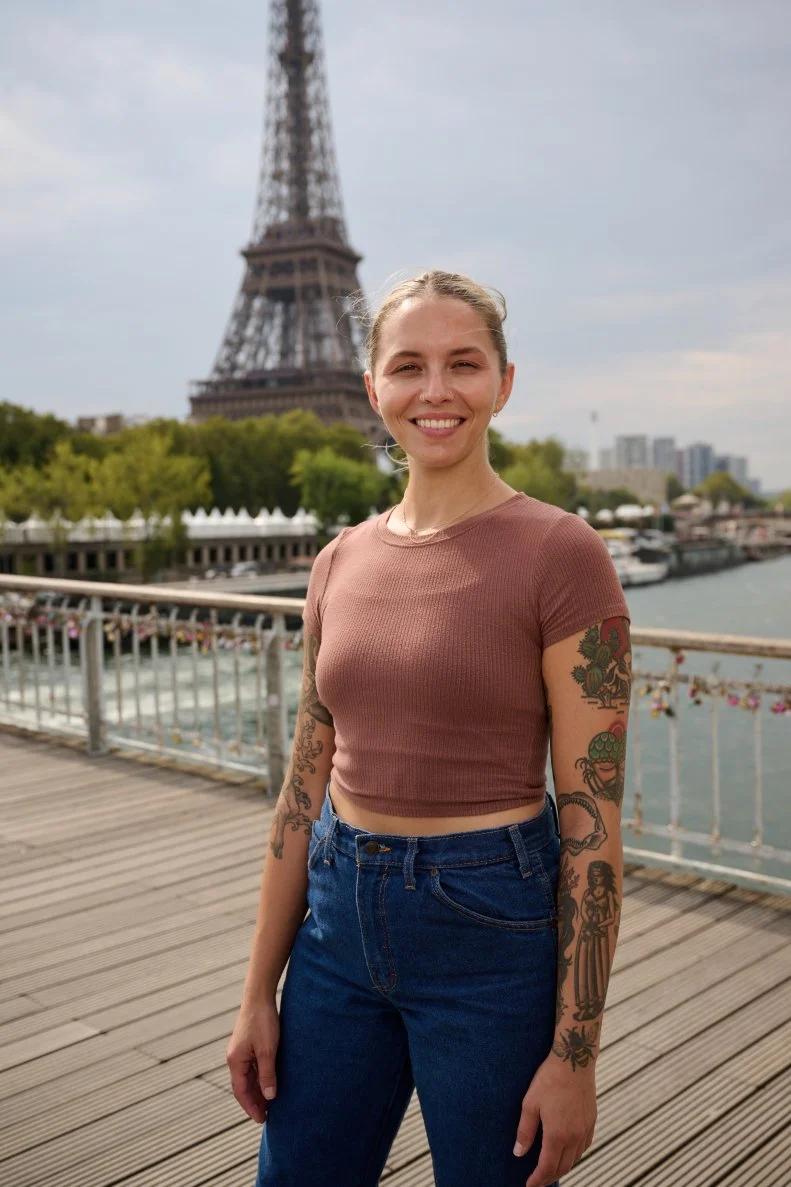 Meet the Bakers Competing on Next Baking Master: Paris | Food Network