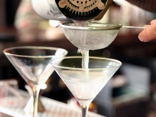 What Is Vodka Made From? A Concise Guide to Vodka | Cooking School ...